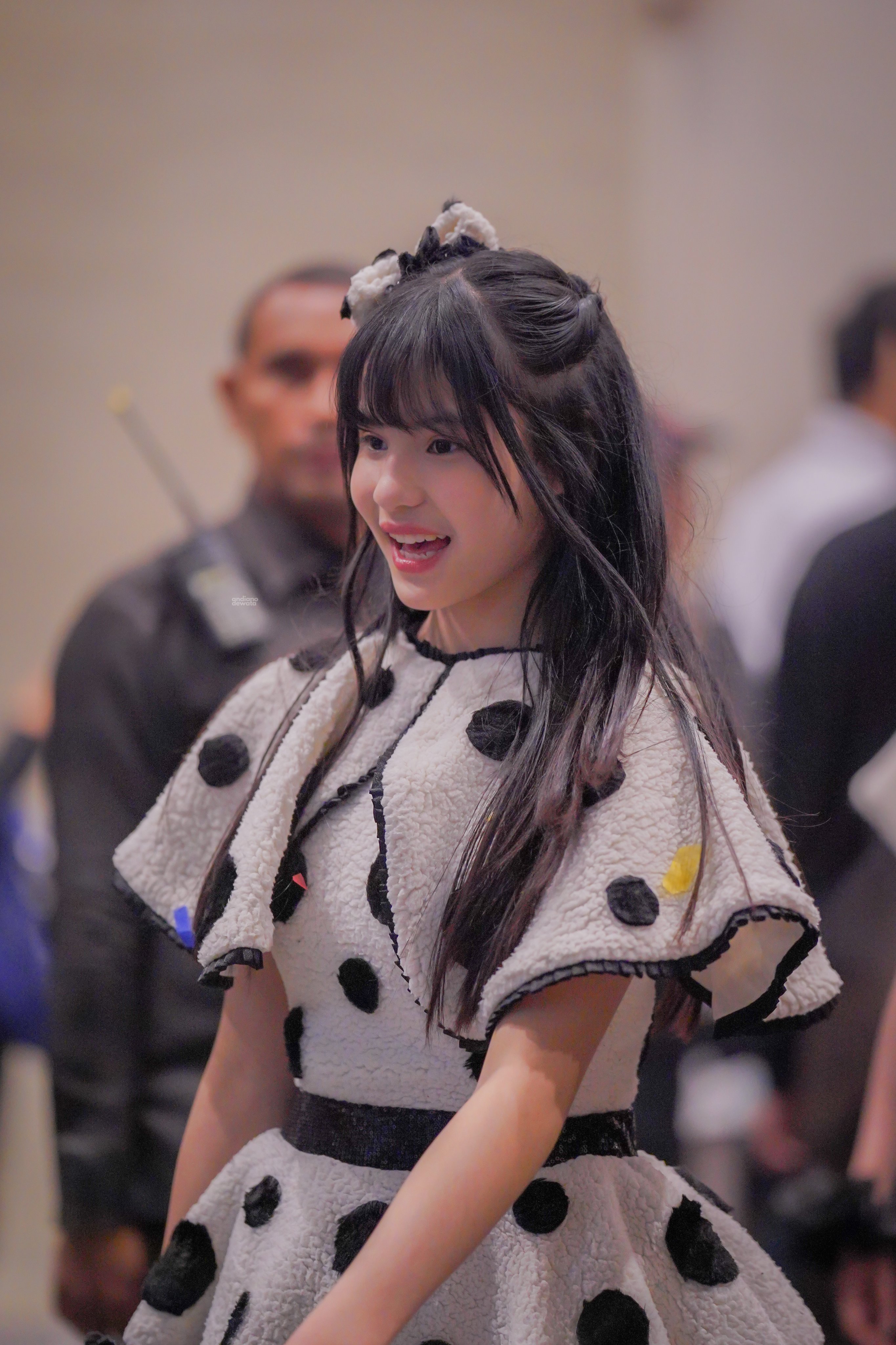 Fansite Trisha JKT48